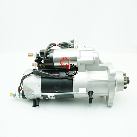 3691205 Cummins 24V Starting ISX QSX Motor Accessories Engine - Buy ...