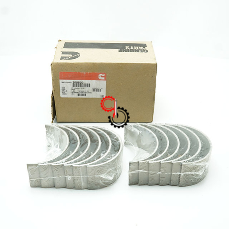 200600 Con Rod Bearing Original Cummins V28 Motor Parts Thailand - Buy ...