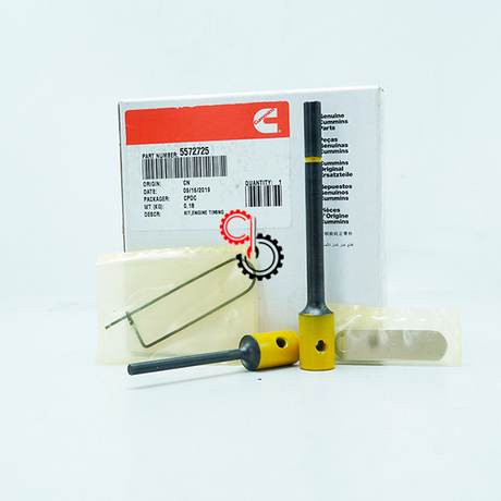 Timing Tool Kit 5572725 Original Cummins Machinery Engine Parts Diesel ...