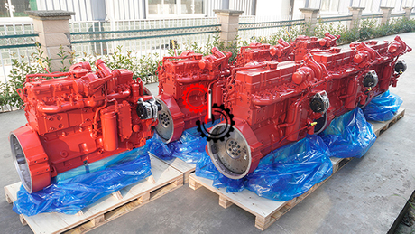 Cummins ESN ENGINE SERIAL NUMBERS AND WHY THEY ARE IMPORTANT - Qingbang