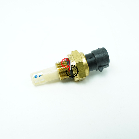 Machinery Engine Parts Original CumminsISM QSM Diesel Temperature ...