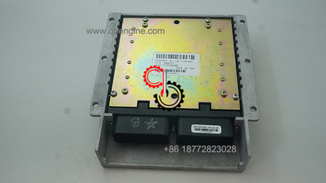 3098771 3095654 QSK60GAS KTTA50 K2000E Original Cummins Electronic ...