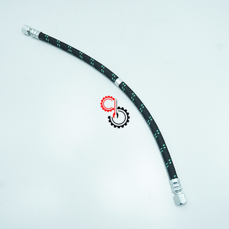 AS 4034 SL Construction machinery engine parts Cummins Flexible Hose AS ...