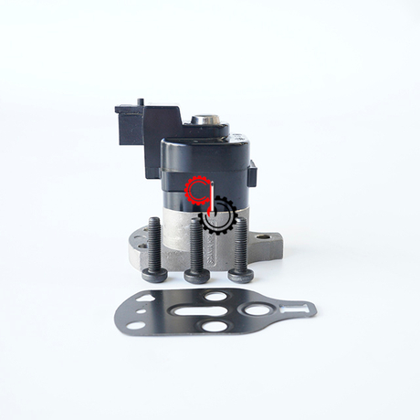 Genuine Cummins Diesel engine ISX QSX fuel Injection pump actuator ...