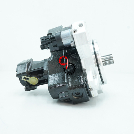 Diesel Engine Spare Parts Cummins 0445020081 0445020089 High Pressure ...