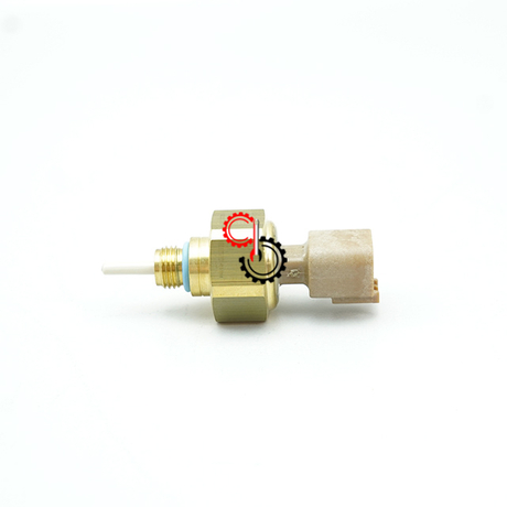Diesel Engine Spare Parts Cummins ISX QSX Pressure Temperature Sensor ...