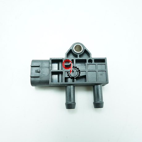 Machinery Diesel Engine Spare Parts Genuine Cummins Pressure Sensor ...