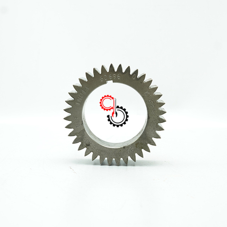 ISB QSB Truck Diesel Cummins Engine Spare Parts Crankshaft Gear 3949357 ...