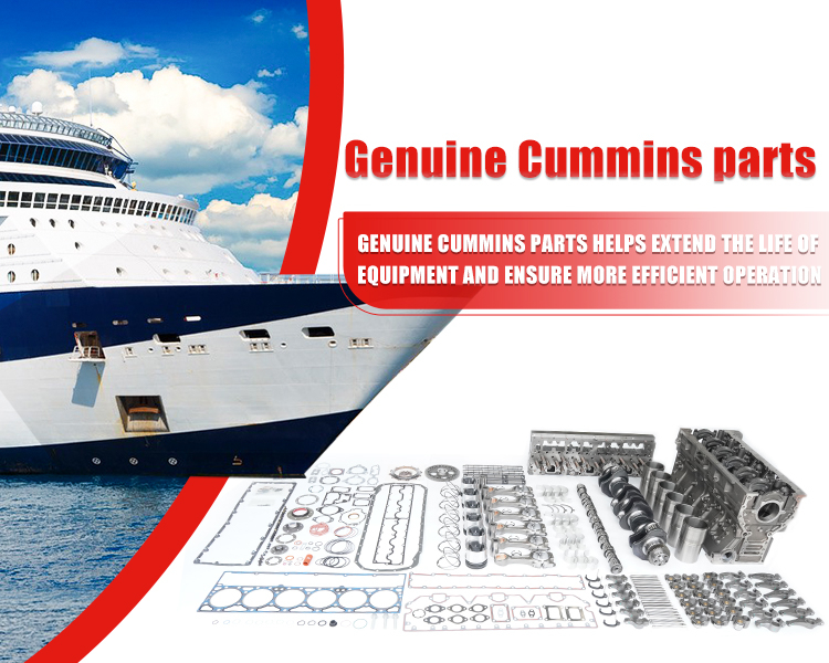 Engine Parts, Cummins Engine, Engine Assembly, QSL, QSM11 – Qingbang