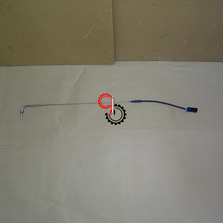 Motor Spare Parts Accessories Original Cummins K38 K50 Temperature ...