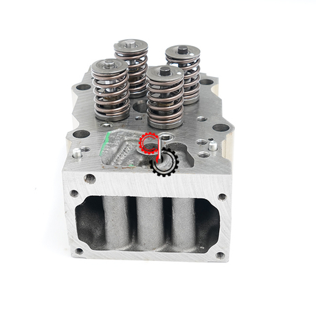 Engine Parts Original Cummins K19 K38 K50 Cylinder Head 3640319 3646322 ...