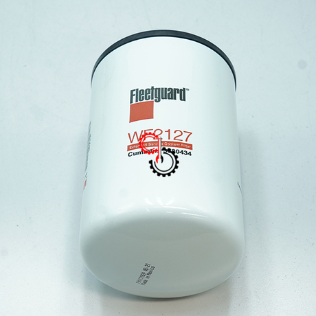 Diesel Engine Spare Parts Cummins ISX QSX Corrosion Resistor WF2127 ...